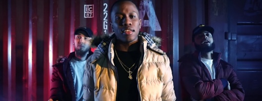 Jae Alexander Resurrects the 90's R&B Sound On "TellMe"