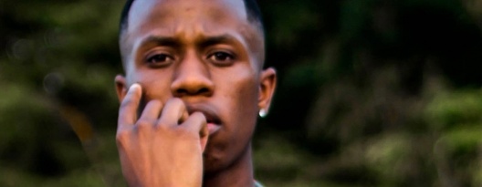 Jae Alexander - Left Right ft. Lil Rugger