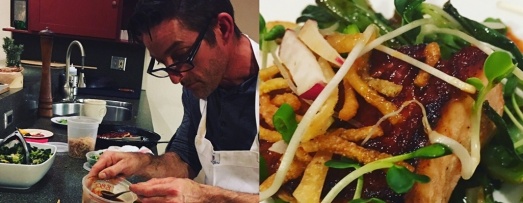 [EXECUTIVE SPOTLIGHT] Paul Foster, Executive Chef At Manhattan Beach ...