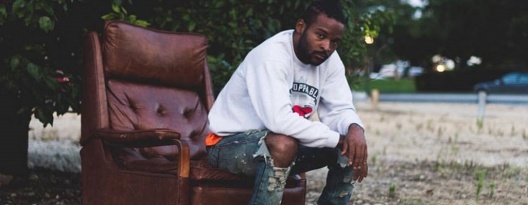 Chicago Rapper Bread Doe Unveils New Visuals "Okayy"