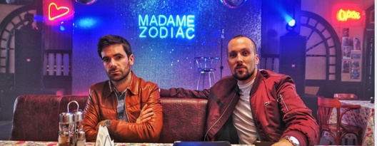 Synapson - Hide Away (feat. Holly)