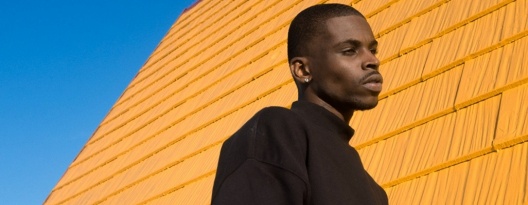 Compton R&B Singer Garren Releases New Single and Video For “Conversation"