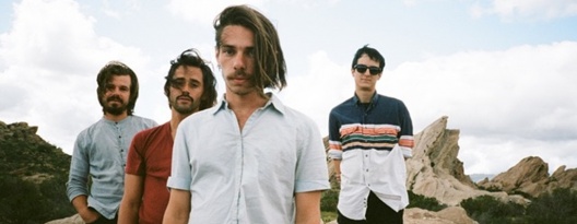 Los Angeles Garage Rock Band Bird Concerns Releases Single, "The Monster"