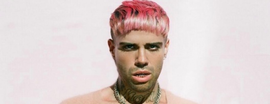 Popular Songwriter Jesse Saint John Drops Debut Single "Move"