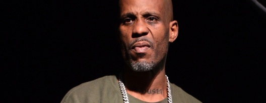DMX Making New Music From Prison