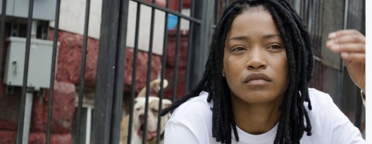 Keke Palmer Premieres 'PIMP' Trailer