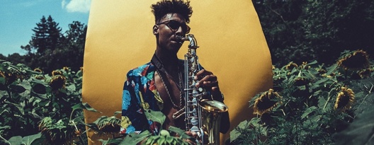 Masego Announces Album 'Lady, Lady,' Drops New Single 'Old Age' ft. SiR