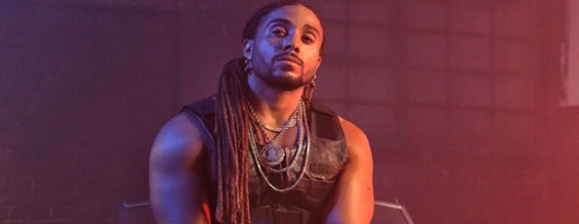 Leon Grey - High Notes