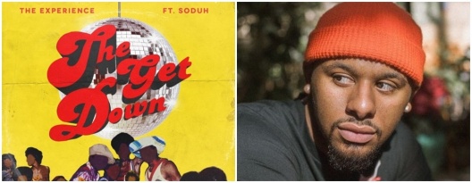 Soduh & The Experience - The Get Down