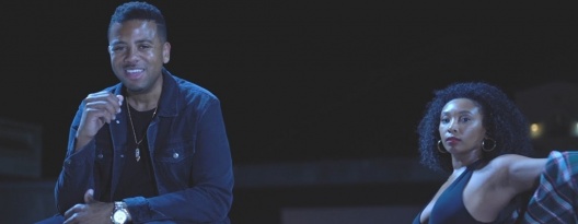 Justin Garner - Rush