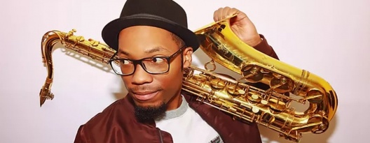 FKAjazz Casts Sonic Spell With Visionary Fusion of Jazz & Hip-Hop On ...