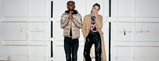 Eva Shaw Collabs with Roney & Jayy Brown for "Do It Again"