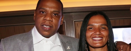 Jay-Z Appoints Desiree Perez as Roc Nation CEO