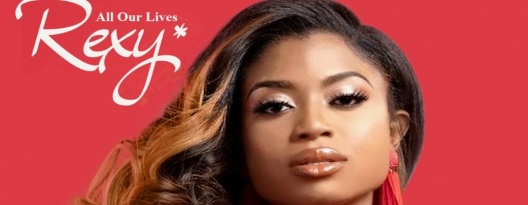 Rexy - All Our Lives