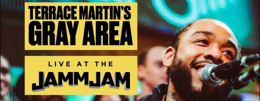 Kendrick Lamar Collaborator Terrace Martin Debuts New Album 'Gray Area ...