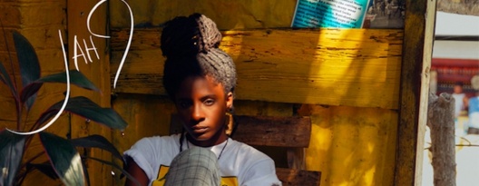 Jah9 - Highly (Get To Me)