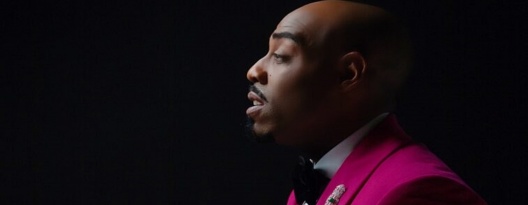 Omar Wilson - The Groove