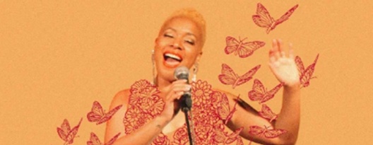 Lea Anderson, R&B/Soul Singer/Songwriter/Flutist, Releases LIVE Album ...