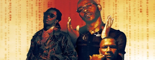 Eric Bellinger, Joe Moses & Young Thug Release New Song “Cheat Code Mode”