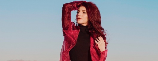 Alexa Ferr Drops Song/Video for "What I Want"