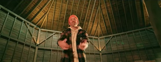 Classified - Good News ft. Breagh Isabel (Official Video)