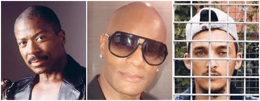 Urban Influencer Radio (Ep. 43) ft. Sounds of Blackness Founder Gary ...