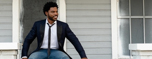‘New Age Soul’ Singer-Songwriter ALEX HARRIS Releases His New Single ...
