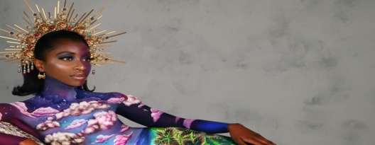 Anise's empowering and tranformative EP Black Eve drops today