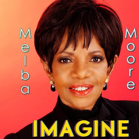 The Legendary Melba Moore