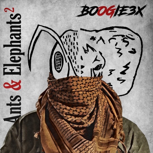 Boogie Releases New Video "Certified" From A&E 2