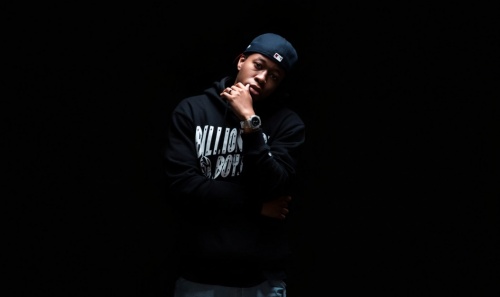 ATP Drops "4Runner Freestyle" Music Video