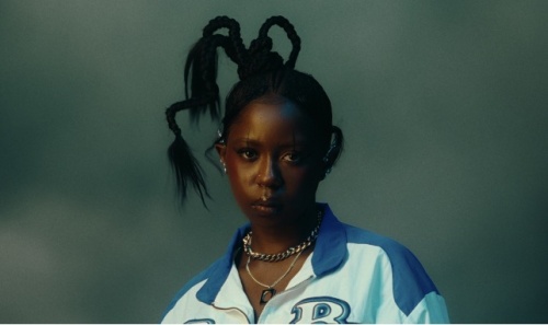 Introducing: Lifesize Teddy — Nigerian Rapper, Vocalist & Poet