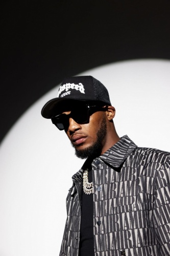 LAH PAT RELEASES “KAMIKAZE” MUSIC VIDEO