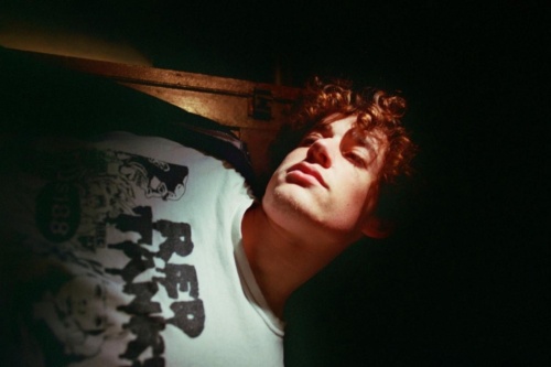 THXSOMCH RETURNS WITH BRAND NEW SINGLE AND MUSIC VIDEO “SPIRAL”