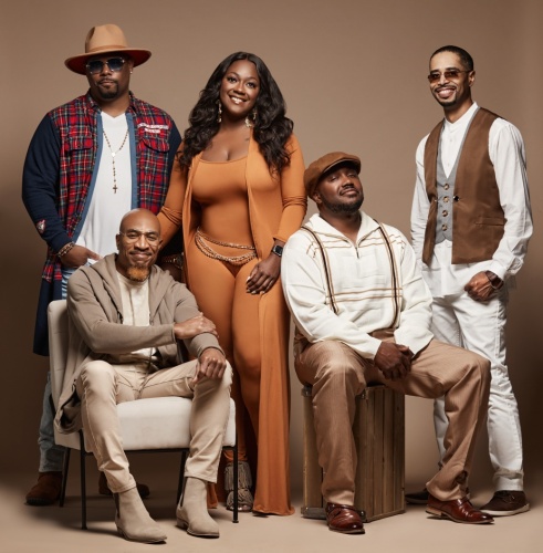 'Team Us' by Groove Stu feat Javier Starks: A Fusion of Soul and Hip Hop