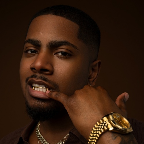 Tyrik’s latest single, “Don’t Stop,” a studio collaboration with the ...