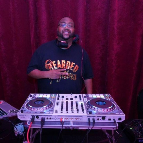 DJ SPOTLIGHT with DJ Supa by Jennifer Norwood