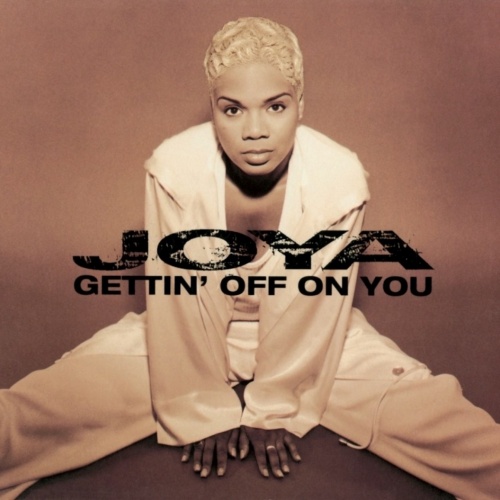 ‘90s R&B Flashback Track from Joya Owens!
