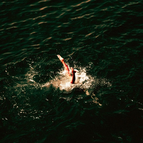 IMRSQD Shares New Song "Backstroke Freddy"