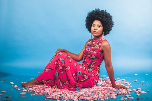 "Cause I Love You": Cecily’s Latest Single Blends Soul, Jazz, and R&B Magic