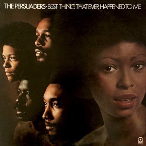 ‘70s R&B Flashback Track from The Persuaders!