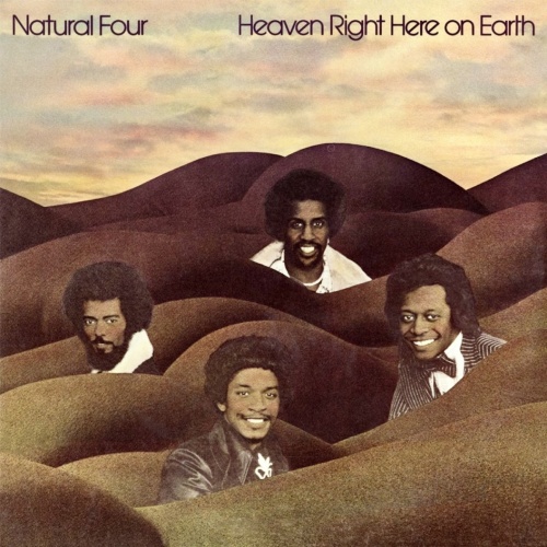‘70s R&B Flashback Track from Natural Four!