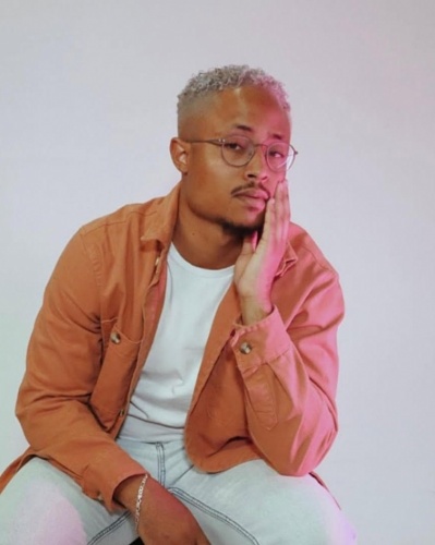 IMRSQD Unveils Supportive New Single "Lonely"