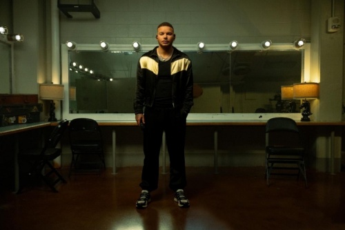 VEVO AND KANE BROWN RELEASE EXCLUSIVE THE HIGH ROAD SHORT FILM AS PART ...