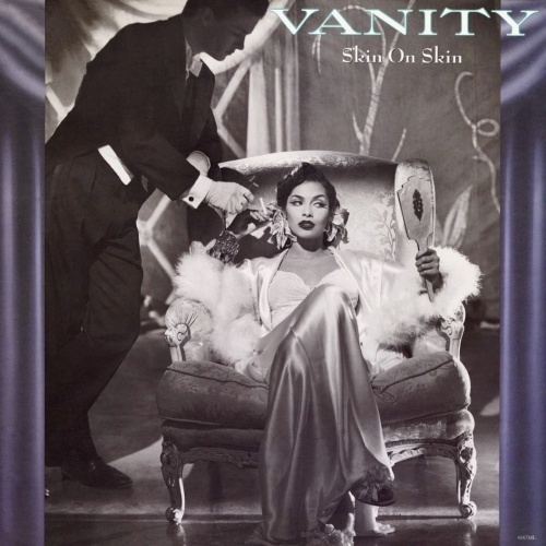 ‘80s R&B Flashback Track from Denise “Vanity” Matthews!