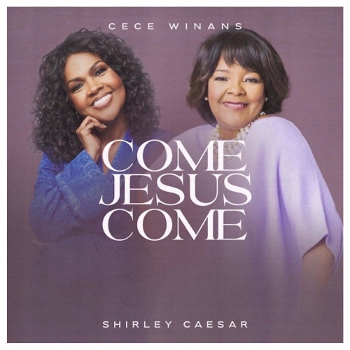 New Gospel News Bite from CeCe Winans & Shirley Caesar!