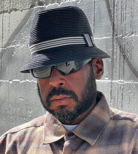 First Listen: Tony Greene pays tribute to the late Brenton Wood on new ...