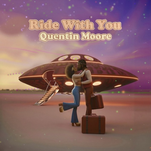 New R&B News Bite from Quentin Moore ft. Vandell Andrew!