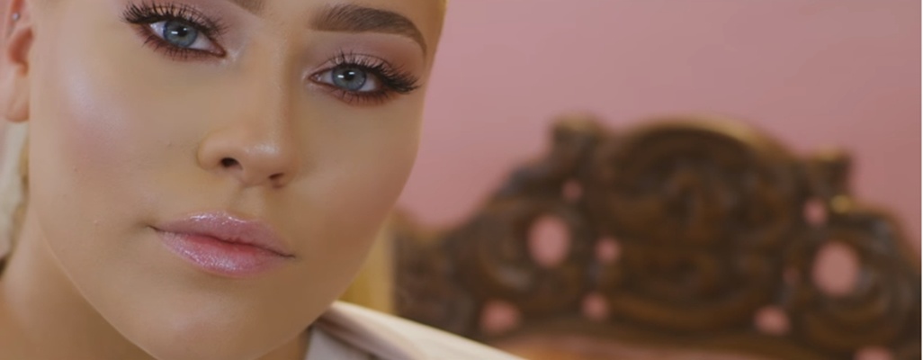 L.A. Singer/Songwriter Josephina Drops Infectious Pop Single 'Woosah'