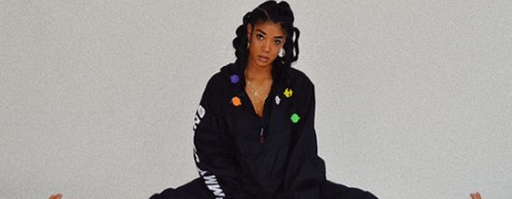 Mila J Starts Year Off With "January 2018" EP